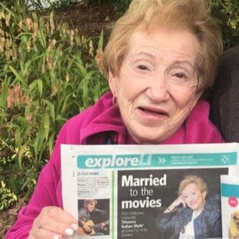 Stream Cinema Stories Irene P Eckert By Cinema Arts Centre 2