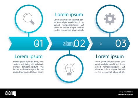 Analysis Infographic Chart Design Template Stock Vector Image And Art Alamy