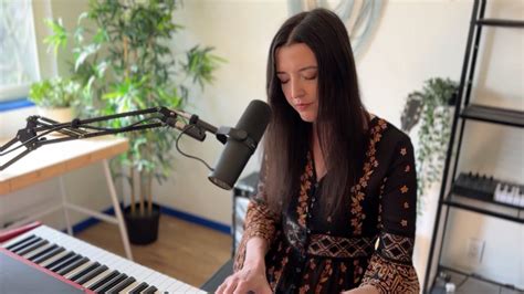 Torn Natalie Imbruglia Niki Kennedy Cover Chords Chordify