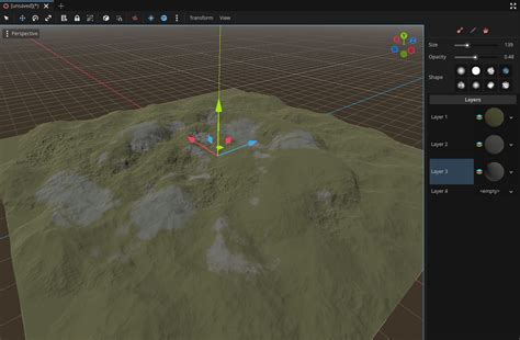 Need Help With Insert And Append In Arrays Rgodot
