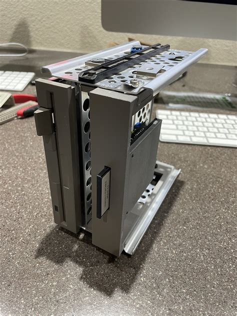 Compaq Portable III Restoration OldSilicon Com Compaq Portable III Restoration OldSilicon Com