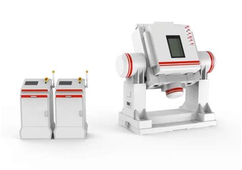 Multi Function Two Axis Turntable For Aerospace Sensor Calibration And