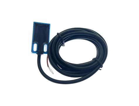 Square Sensor Analog Inductive Alarm With Proximity Sensor Sn04 N OKY3286 OKYSTAR