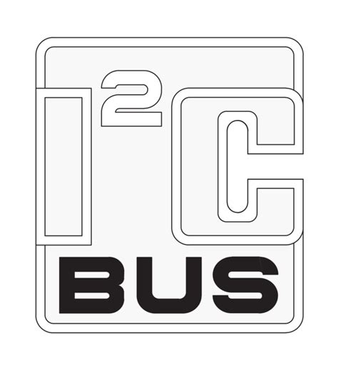 Working With Stm32 And I2c Inter Integrated Circuit I2c Bus Scanner