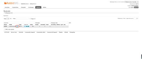 Docker搭建rabbitmqhaproxy 源码巴士