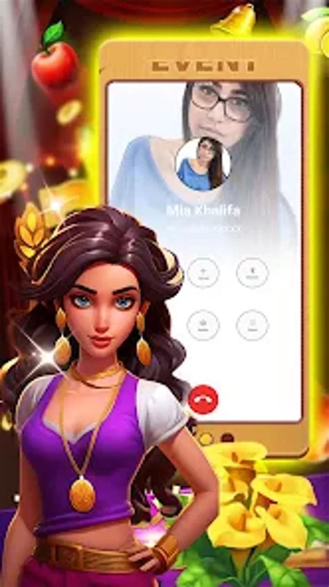 Fake Video Call Mia Khalifa For Android Download