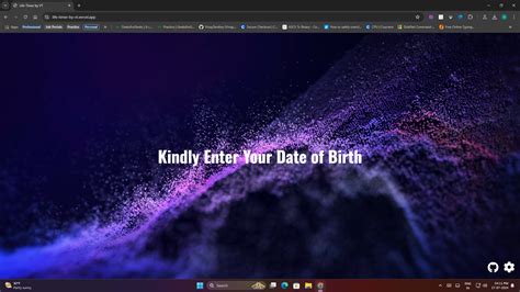 Github Vinaynoogler000life Timer Contains All The Files Which Were Used To Create This Life