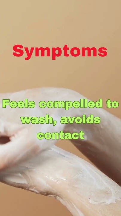 Mysophobia Why Germs Trigger Your Anxiety Quickdiscoveries