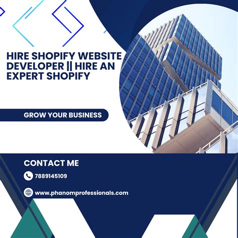 Shopify Development Services For Your Businesses By Teamphanom Medium