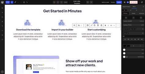Is Gutenberg Becoming More Like A Page Builder Newpulse Labs