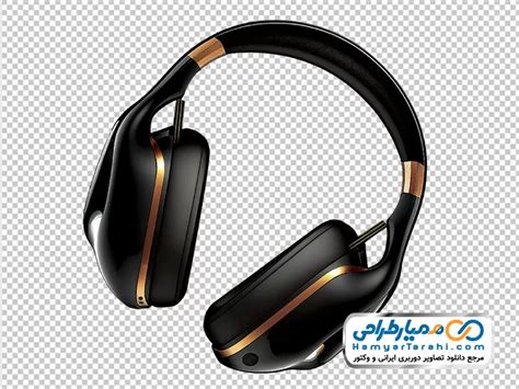 دانلود تصویر با کیفیت هدفون 11241411 همیار طراحی