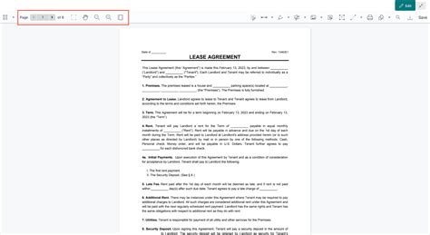 Sharepoint Open Pdf In Client Browser And Desktop App Nutrient Low Code