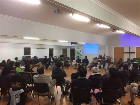 The Icsf Team Today International Crimes Strategy Forum