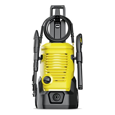 If Design The New Pressure Washer Range K2 K7