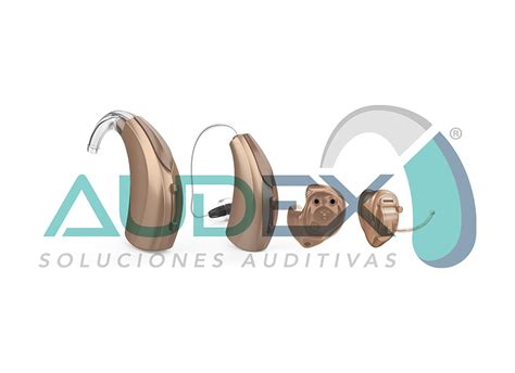 Aparatos Para Sordera San Angel Starkey