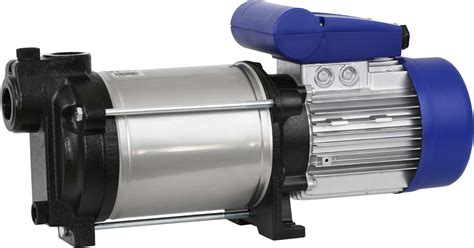 KSB Multi-Eco 65 E ab 566,40 € | Preisvergleich bei idealo.de