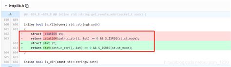 推荐一个比较好用的c 版本http协议库 cpp httplib 阿里云开发者社区 推荐一个比较好用的c 版本http协议库 cpp httplib 阿里云开发者社区