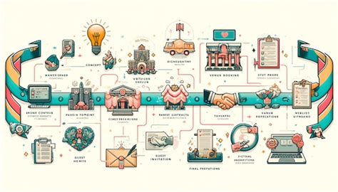 Event Planning Timeline Gantt Chart For Event Planning Free Excel