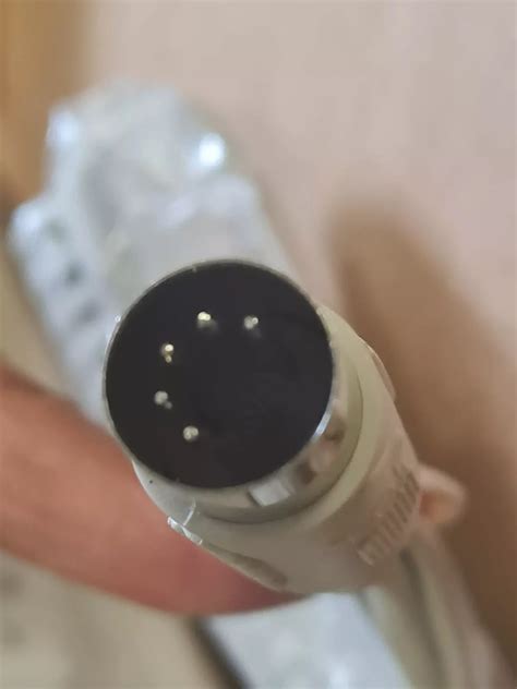 Keyboard Connector Pinout A Comprehensive Guide To Keyboard Connectors