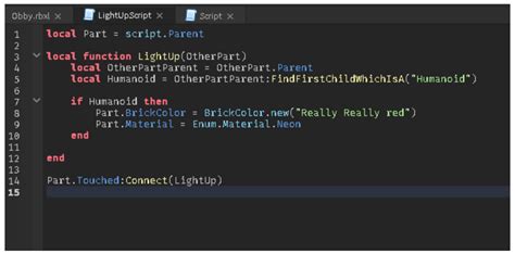 How To Code For Beginners Roblox Steps To Scripting