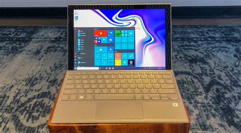 Galaxy Book 2 — планшет на Windows от Samsung - Чудо техники
