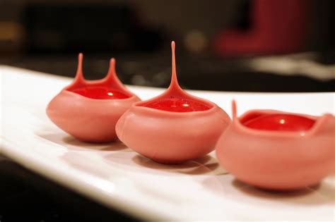 RUBY Chocolate, Shanghai 2017