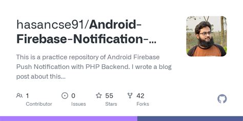 Android Firebase Notification With Php Backendfirebasephp At Master