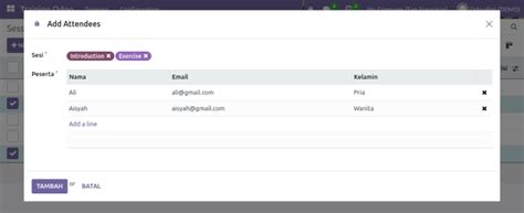Odoo 16 Technical Documentation Part 9 Tutorial Odoo