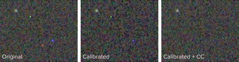 removing colour artefacts from osc images — astroworldcreations