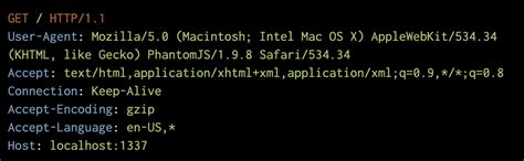 Detecting PhantomJS Based Visitors F5