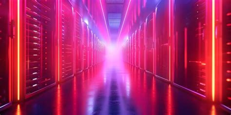 Premium Photo Seamless Migration Of Data From Servers To Cloud Storage Depicted In Visual