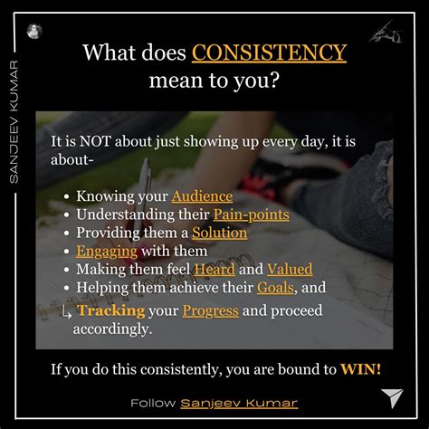 Sanjeev Kumar On Linkedin Consistency Engagement Audiencebuilding Networking Linkedin