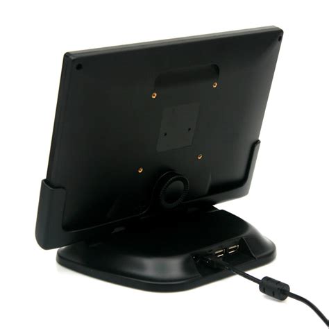 Mimo Magic Touch Deluxe 10 Monitor With 2 Usb Ports