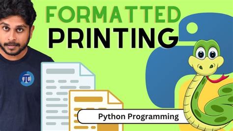 Codepro Lk On Linkedin 20 Formatted Printing Python Programming