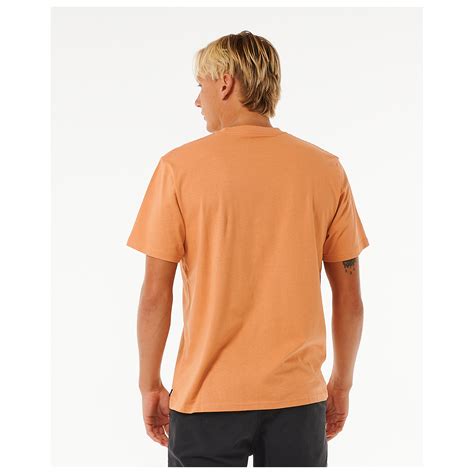 Rip Curl Fill Me Up Tee T Shirt Mens Buy Online Bergfreunde Eu
