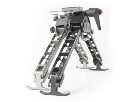 The Best F Class Bipod Tier One