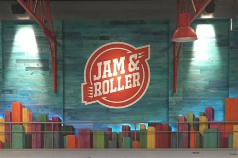 Jam And Roller Patinar Y Soñar