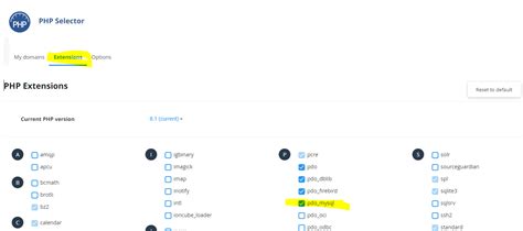 Laravel Your Composer Dependencies Require A PHP Version Stack Overflow