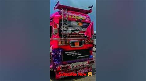 දම් රැජින Bus එකේ පිටිපස්ස කොහොමද 😻 Youtube