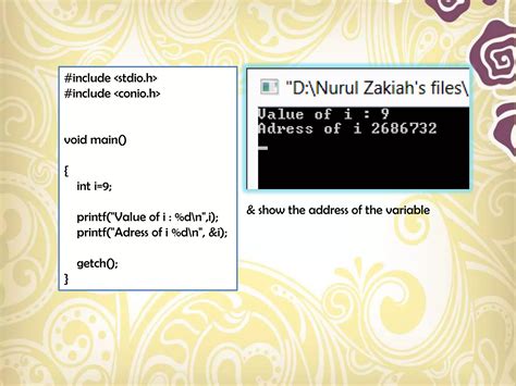 Function In C Program Ppt