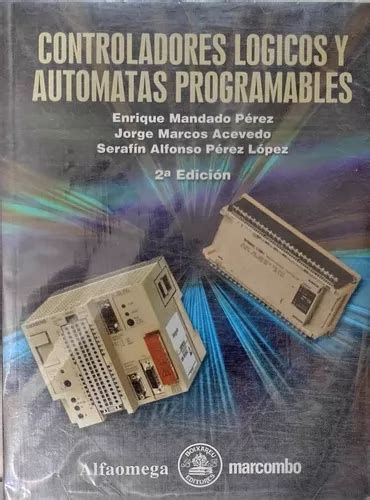 Controladores Lógicos Y Autómatas Programables Cuotas Sin Interés Controladores Lógicos Y Autómatas Programables Cuotas Sin Interés
