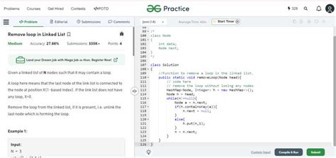 Connections 100daysofcodechallenge Javaprogramming Geeksforgeeks Learning Drgviswanathan