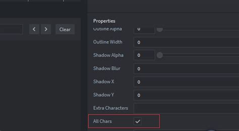 How To Input Chinese Character In Text Field DEF Questions Defold Game Engine Forum