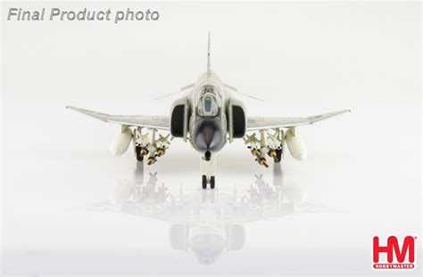 Hobbymaster Ha19063 Mcdonnell Douglas F4c Phantom Ii Usaf 63 767