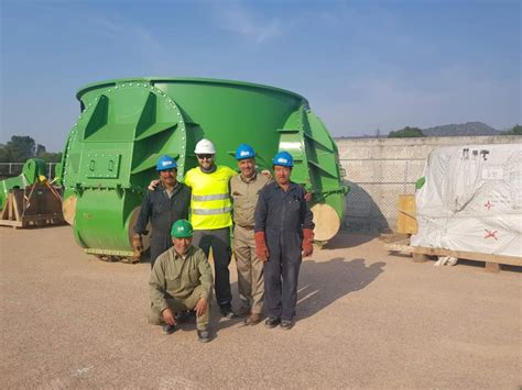 Loesche Gmbh On Linkedin Plant Solutions Engineering Services Worldwide