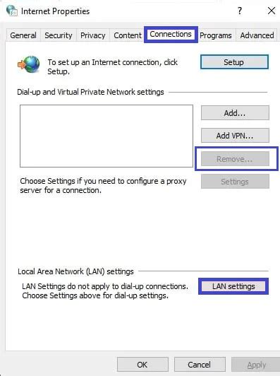 What Is Dnsprobefinishedbadconfig How To Fix It