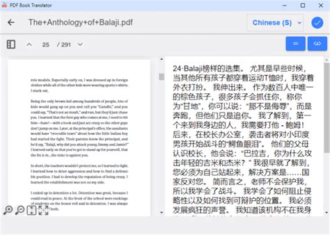 How to Translate eBooks into Any Language