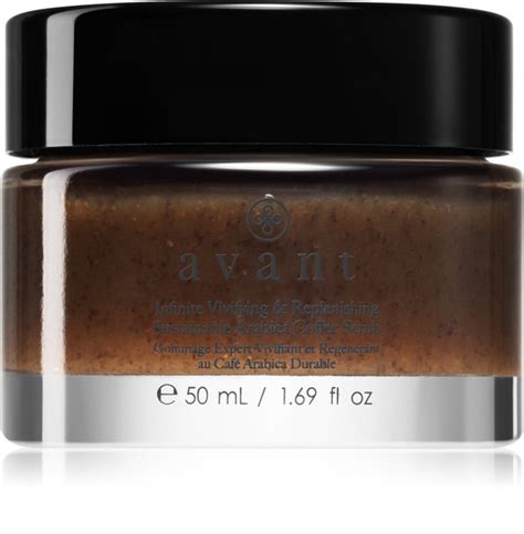 Avant Sustainable Infinite Vivifying & Replenishing Sustainable Arabica ...