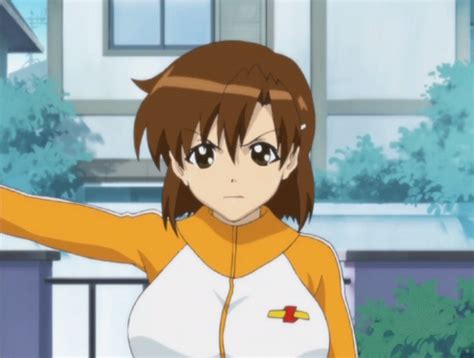 The Big Imageboard Tbib 1girl Animated Animated  Bouncing