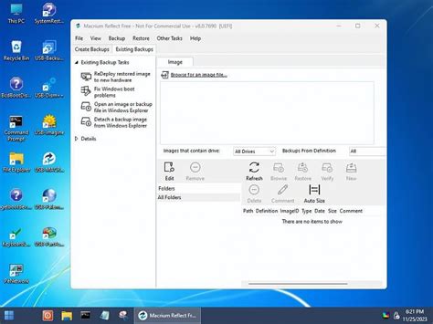 Upgrading From Windows 10 Legacy To Windows 1011 Uefi Solved Windows 10 Forums